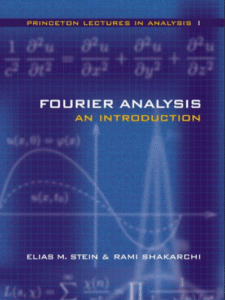 Real Analysis – Math Grammar