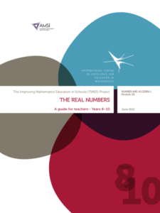 Real Analysis – Math Grammar