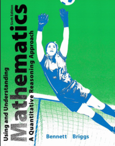 Quantitative Reasoning – Math Grammar